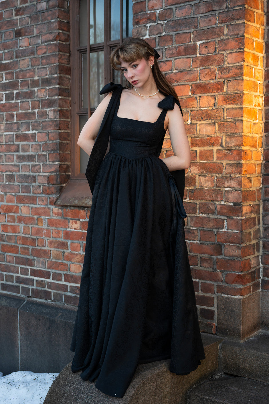 Dresses – Maria Juterud